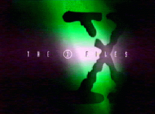 NIGHT (NITE): X-Files Gallery